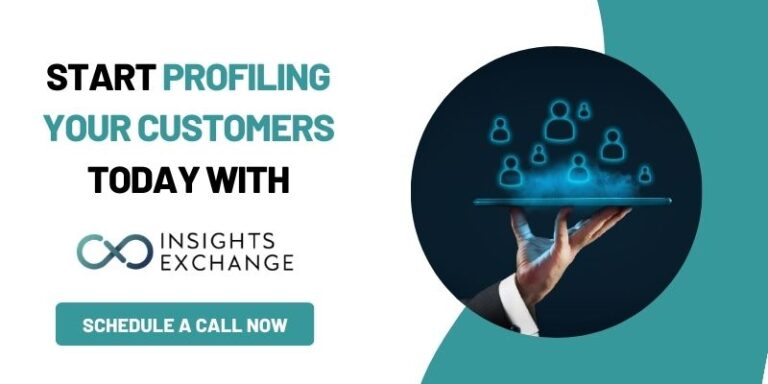 What is Customer Profiling? (and Why Your Business Needs it)