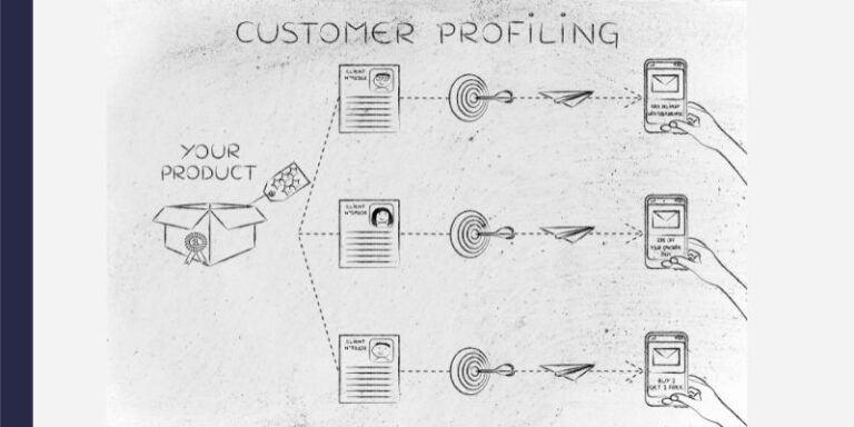 What is Customer Profiling? (and Why Your Business Needs it)